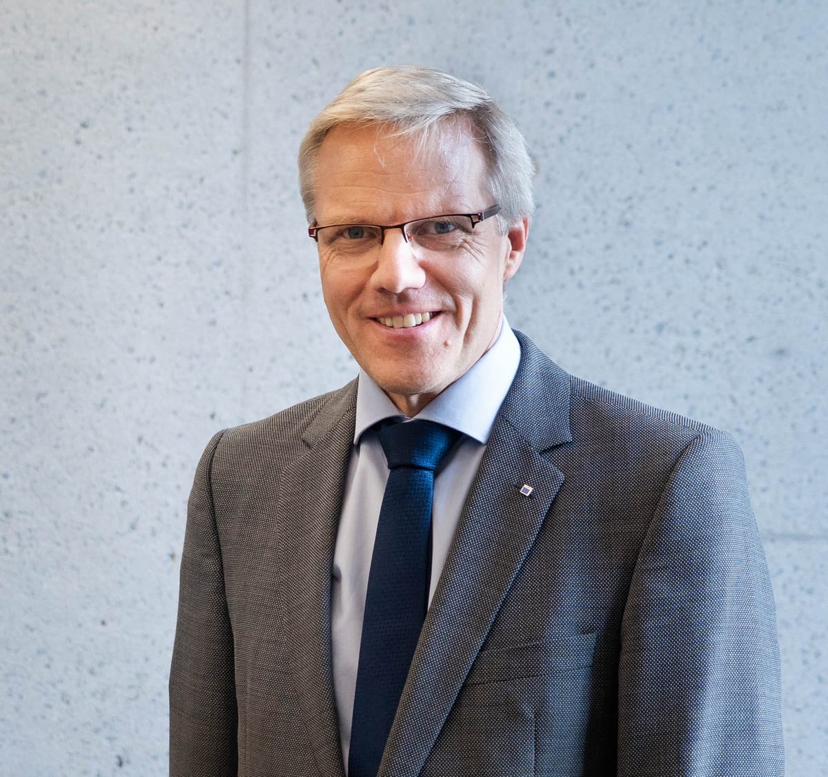 Wir stellen uns vor: Dr. Wilhelm Meiners