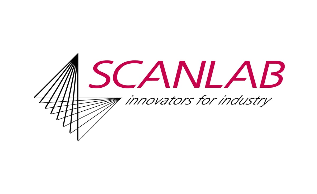 Wir stellen uns vor: SCANLAB GmbH