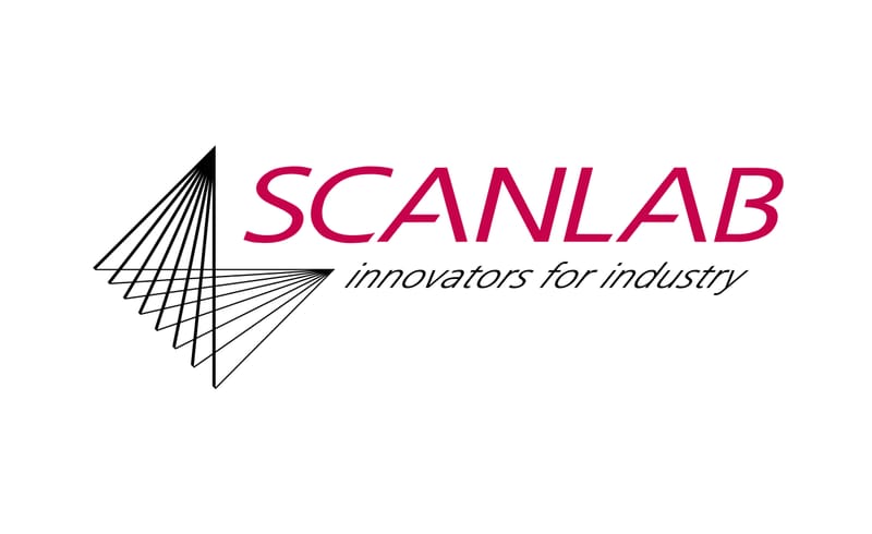 Wir stellen uns vor: SCANLAB GmbH
